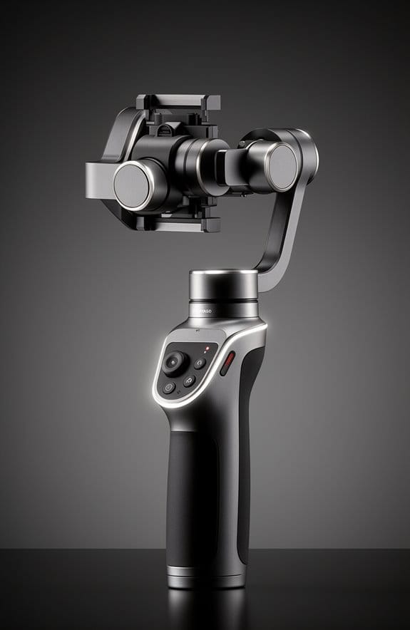 Smartphone Stabilizers vs Handheld Gimbals Compared - VlogKitPro